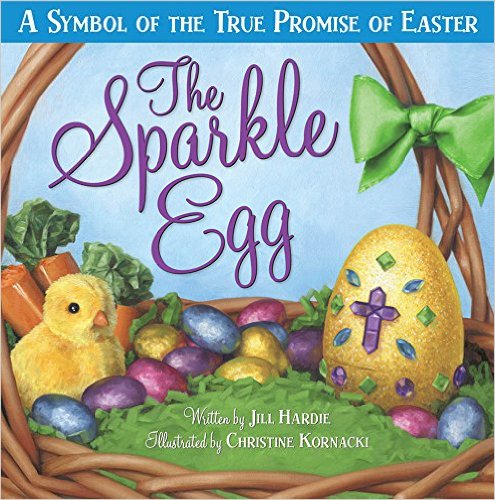 30 {Must Have} Easter Books That Will Help Transform Your Children’s ...